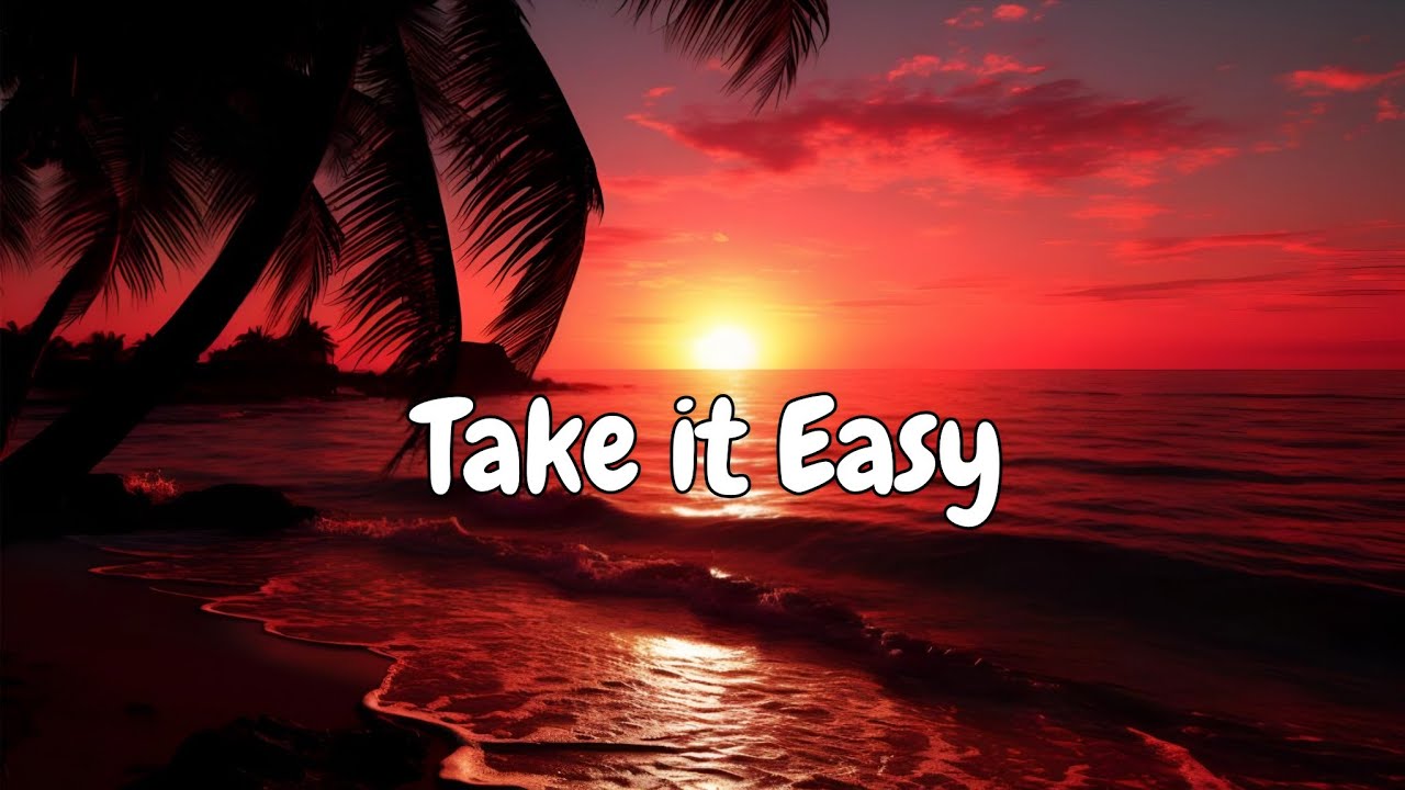 MargaRasta - Take it Easy | Reggae Slow Full Bass & Relaxing - YouTube