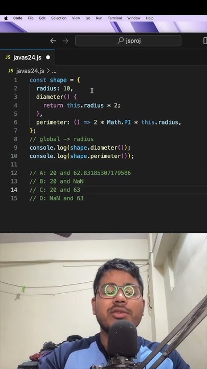 Tricky Javascript Interview Questions 27 Shorts Shortvideo Shortsfeed Shortsvideo Coding