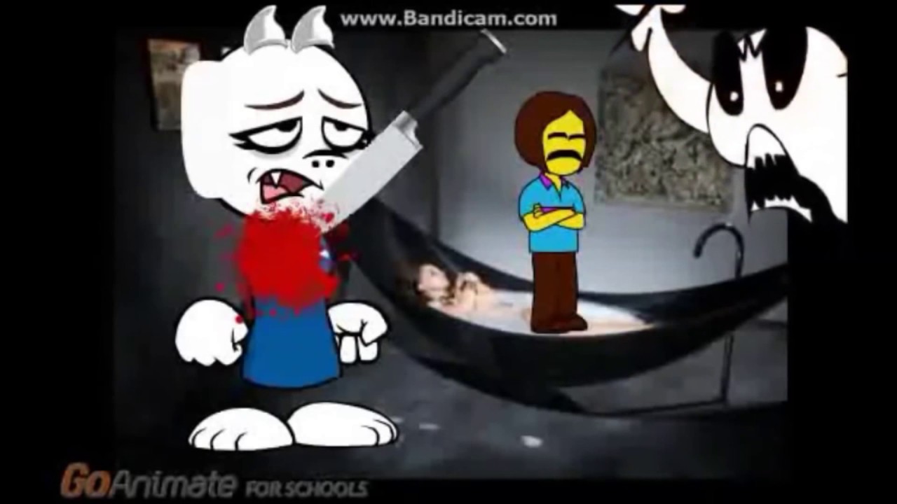 Undertale Cringe - YouTube