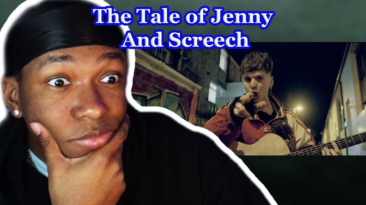 FIRST TIME Listening to Ren - The Tale of Jenny & Screech (Full ...