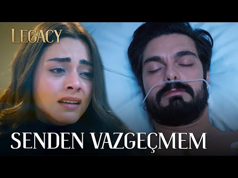 Senden asla vazgeçmem! | Emanet 274. Bölüm