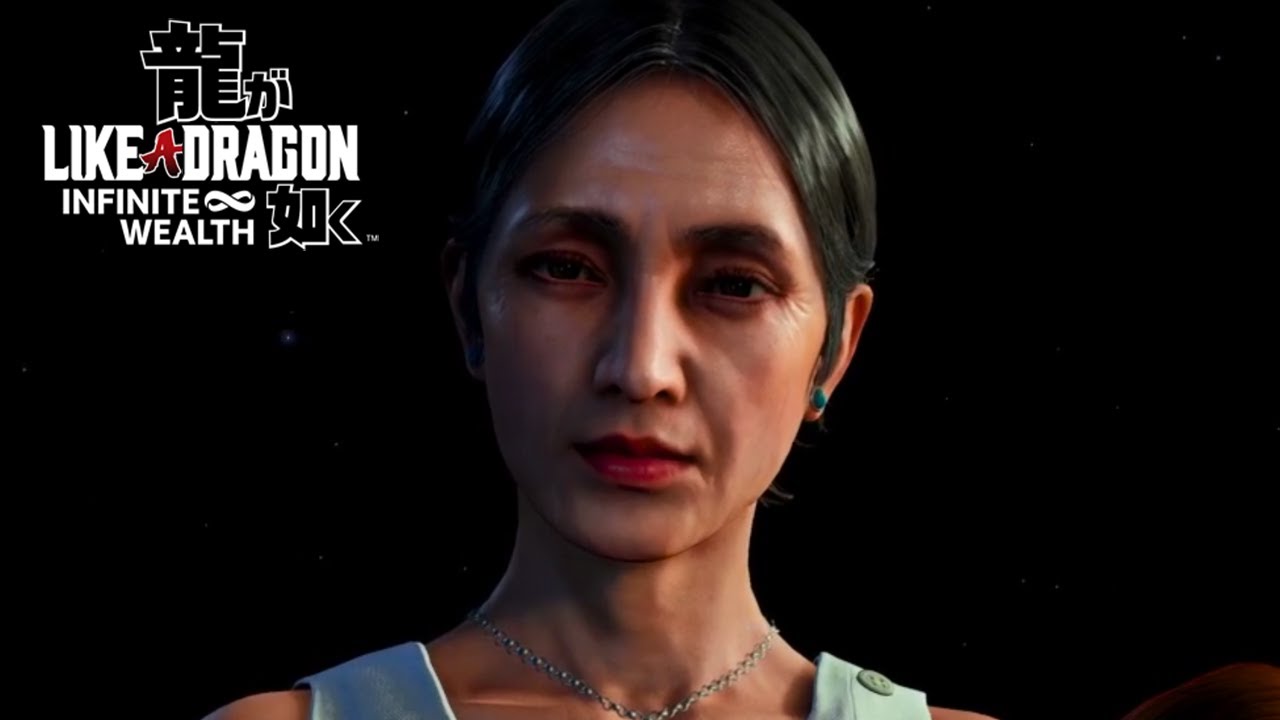 The Long Awaited Reunion | Like A Dragon: Infinite Wealth Playthrough