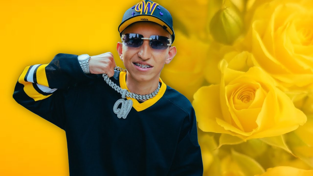 Cris Valencia - Donde estas (Audio Oficial) - YouTube