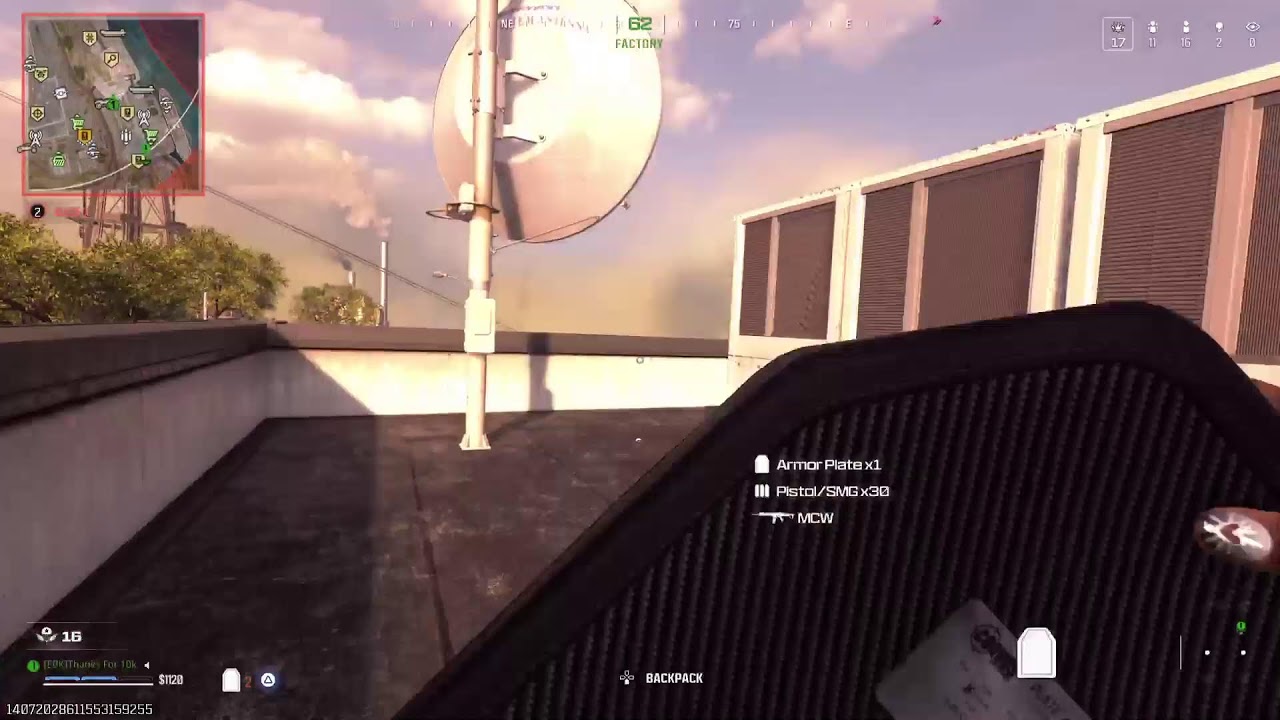 Solo Rebirth Island!🔥 Mr. BTA 👏 #MississippiSmacker 🪦 - YouTube