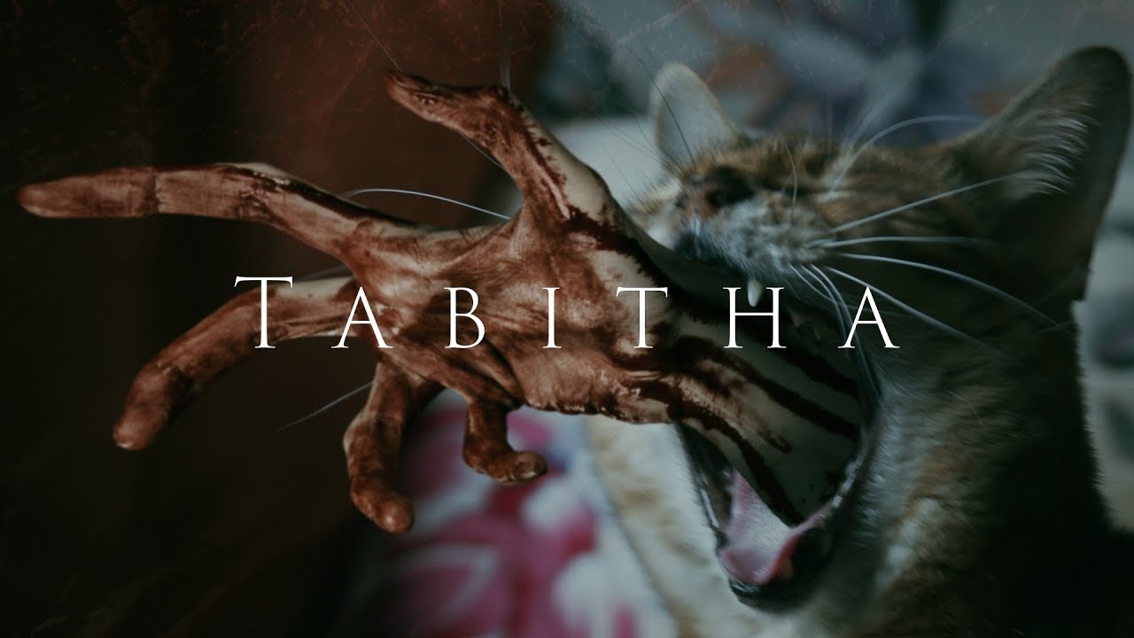 TABITHA - Short Horror Film - YouTube