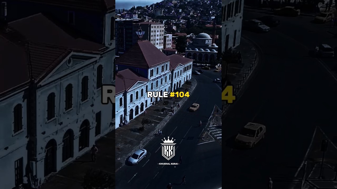 Rule #104 #happiness #shorts #ytshorts #youtubeshorts #business # ...