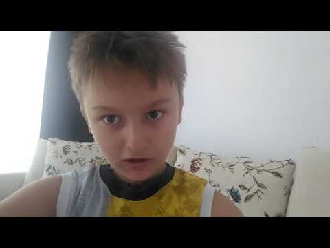 Karne gününde siktirname alınca ben