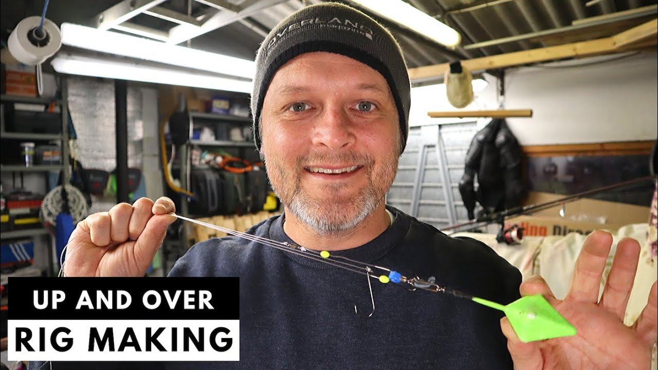 UP and OVER rig tutorial/discussion pt1 - YouTube