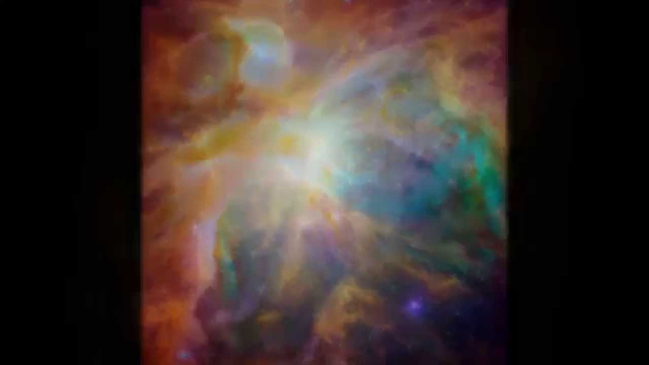Hubble Telescope Galactic Images - High Resolution - NASA - YouTube
