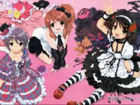 Lost My Music ~ English (Cristina Vee)