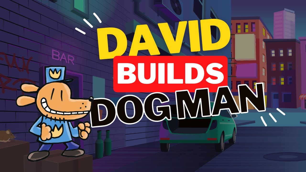 Speed Modeling in Blender- Dogman - YouTube