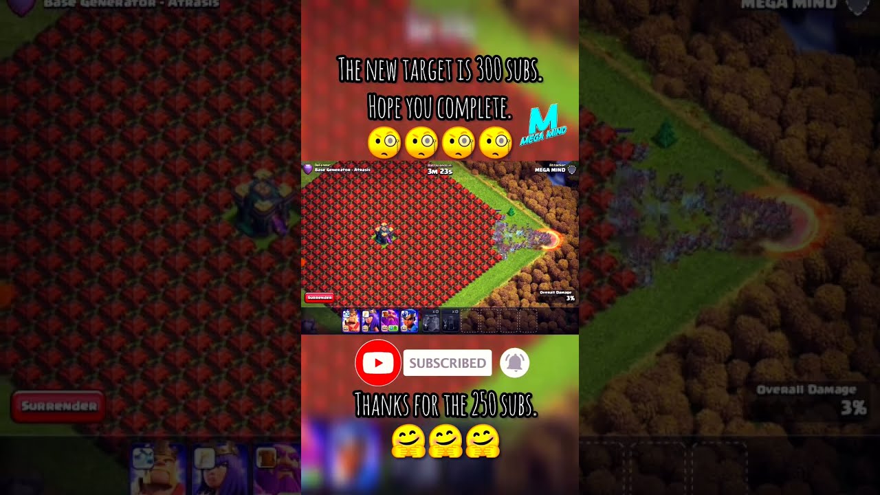 20 Skeleton And 1 Clone Spell Vs Goblin Huts gamessounds echo 20-skeleton-and-1-clone-spell-vs-goblin-huts-gamessounds-echo