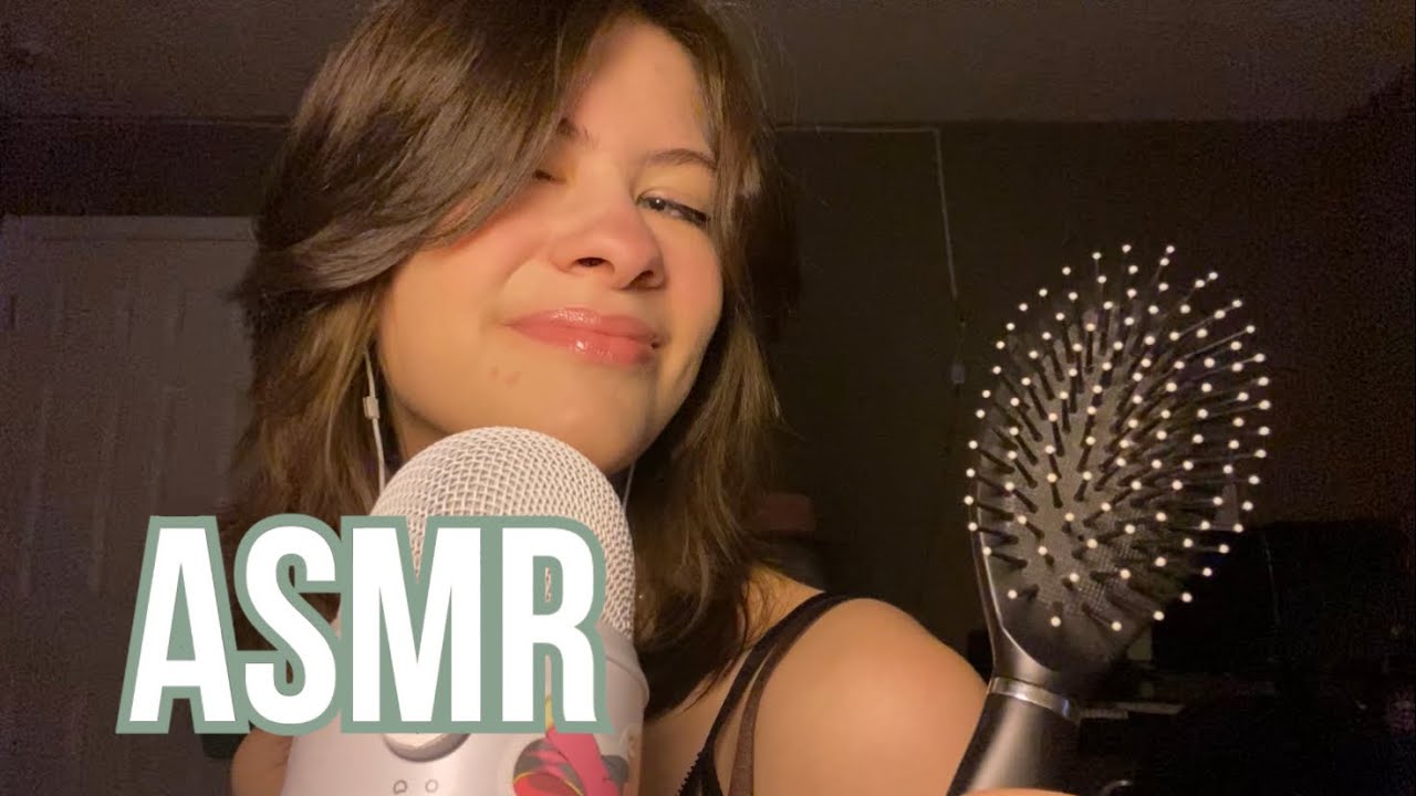 asmr || ☆ pov: I find you crying in the bathroom at a party ☆ - YouTube