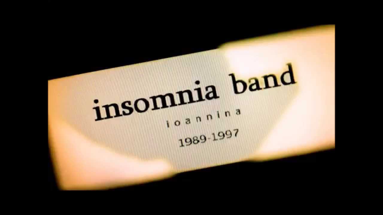 Insomnia Band - Demo 1996 Full - YouTube
