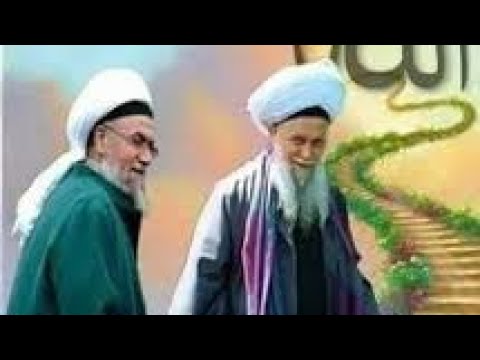 5-Al Risala al Qushairiyya - La Tristezza - Al Huzn