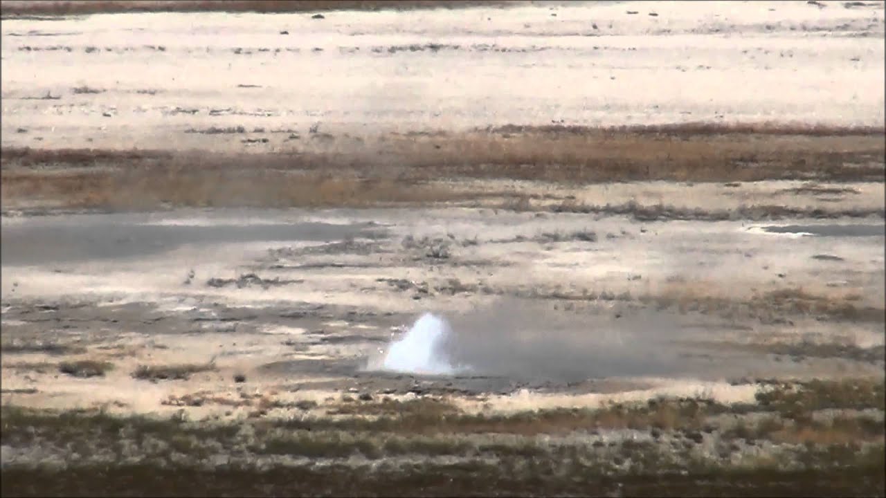 Vertical Geyser (2014) (HD) - YouTube
