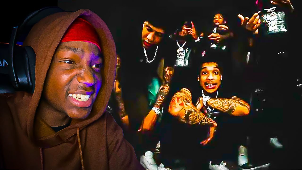 TELL EM FREE KSOO!! GMK - FREE KSOO feat. JayDaYoungan & Backstreet TK ...