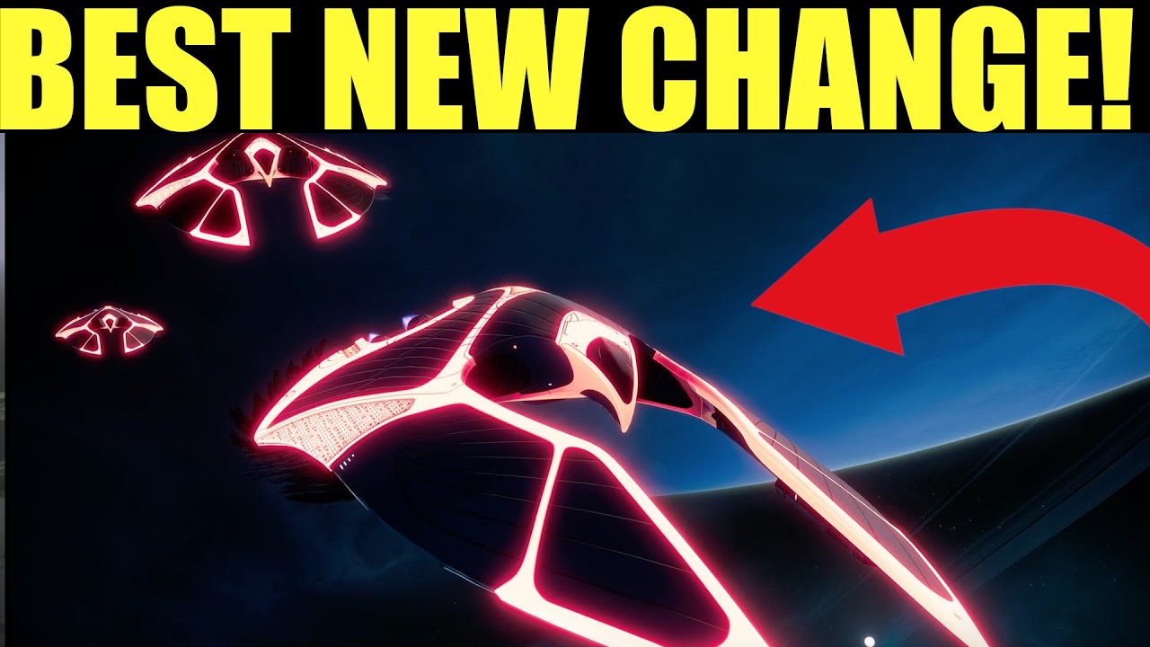 Amazing Change to Trials of Osiris Rewards!! Showcase (Color Changing ...