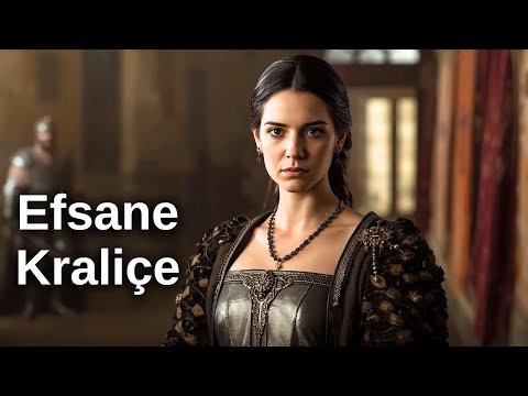 Efsanevi Kraliçe Eleanor: Haçlı Seferleri ve Saray Entrikaları