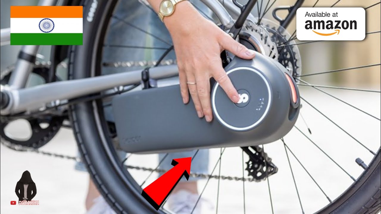 21 Cool Bicycle Gadgets Available on Amazon 2023 | Bicycles Gadgets Under Rs 100, Rs 500, Rs ...