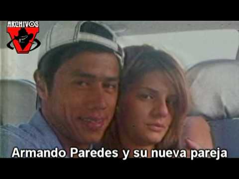 Armando Paredes y su nueva pareja.mpg - YouTube