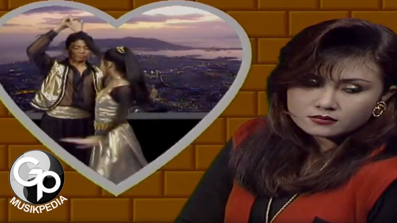 Mega Mustika - Mentari Jingga (Official Music Video) - YouTube