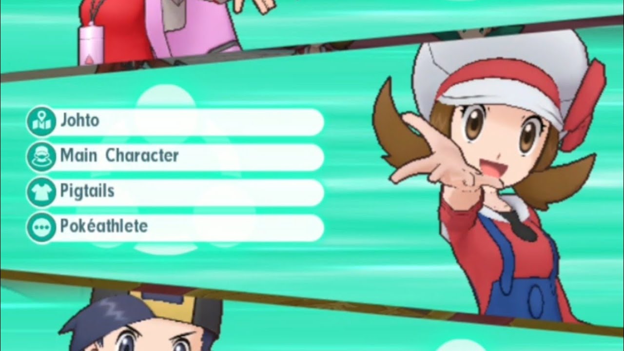 "I Choose You!" vs Kanto E4 & Champ.. Pokémon Masters Ex: Champion ...