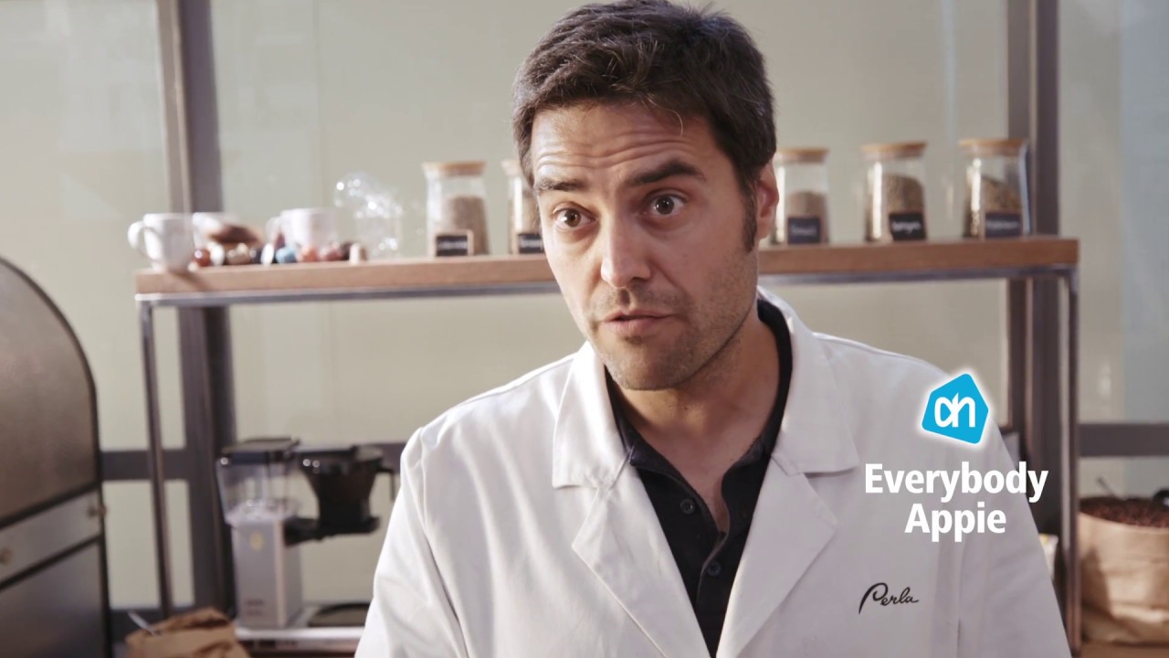 Albert Heijn | Perla - YouTube