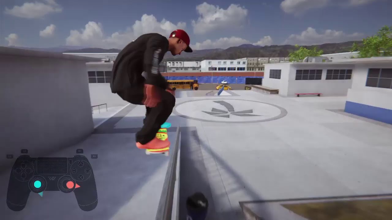 SKATER XL LIVE!! BEST NEW SKATING GAME? MOST REALISTIC SKATING GAME ...