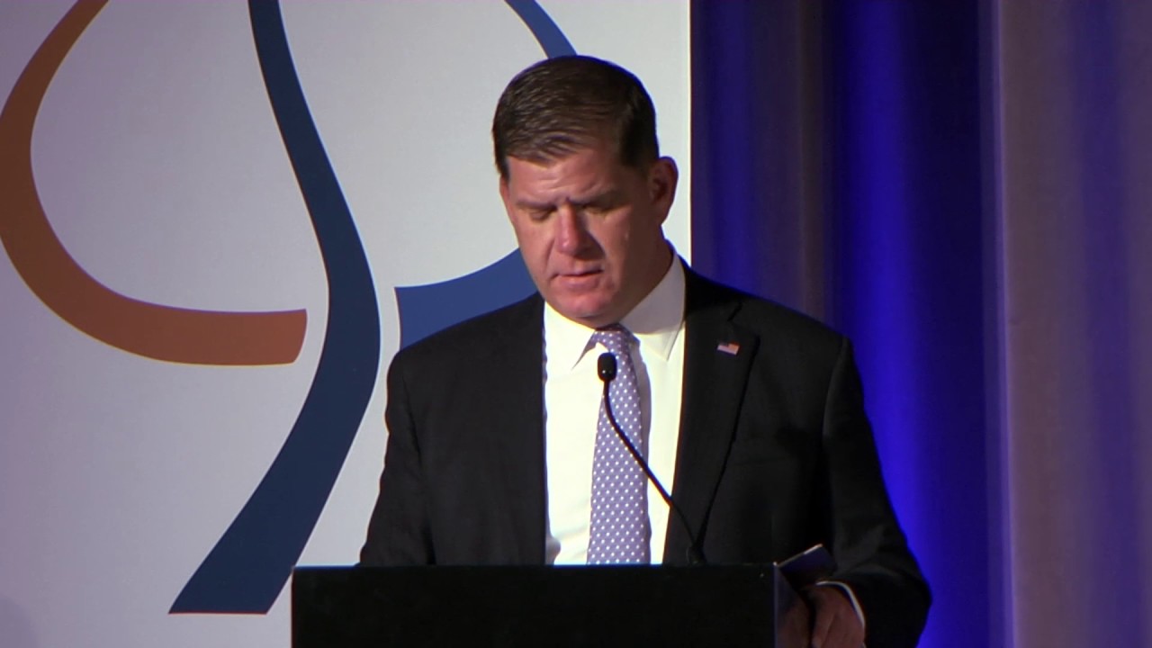 Aspen Conference Keynote Address and Panel Discussion - Promo - YouTube