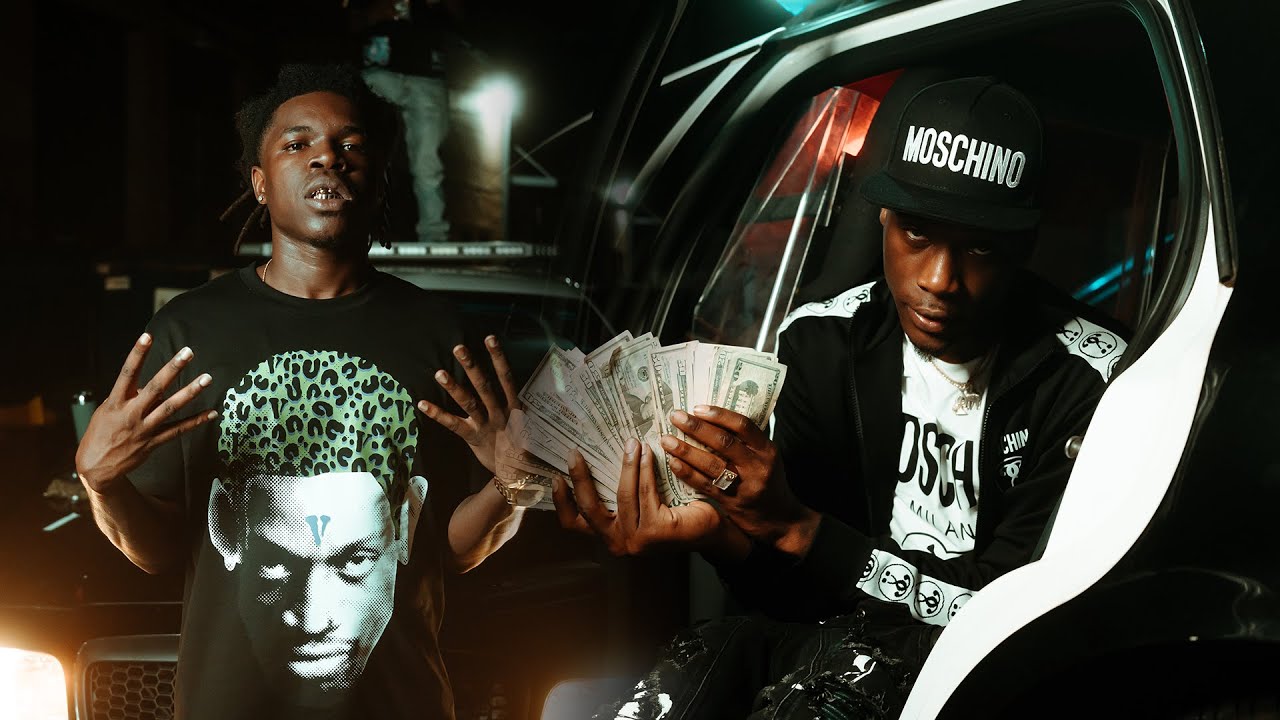 June Racks, BOA QG - Picture Me [Behind The Scenes] - YouTube Music