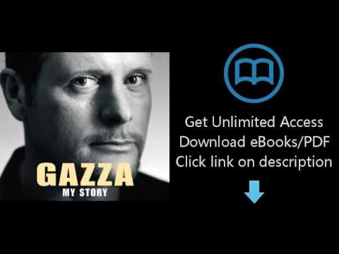 Download Gazza: My Story PDF - YouTube