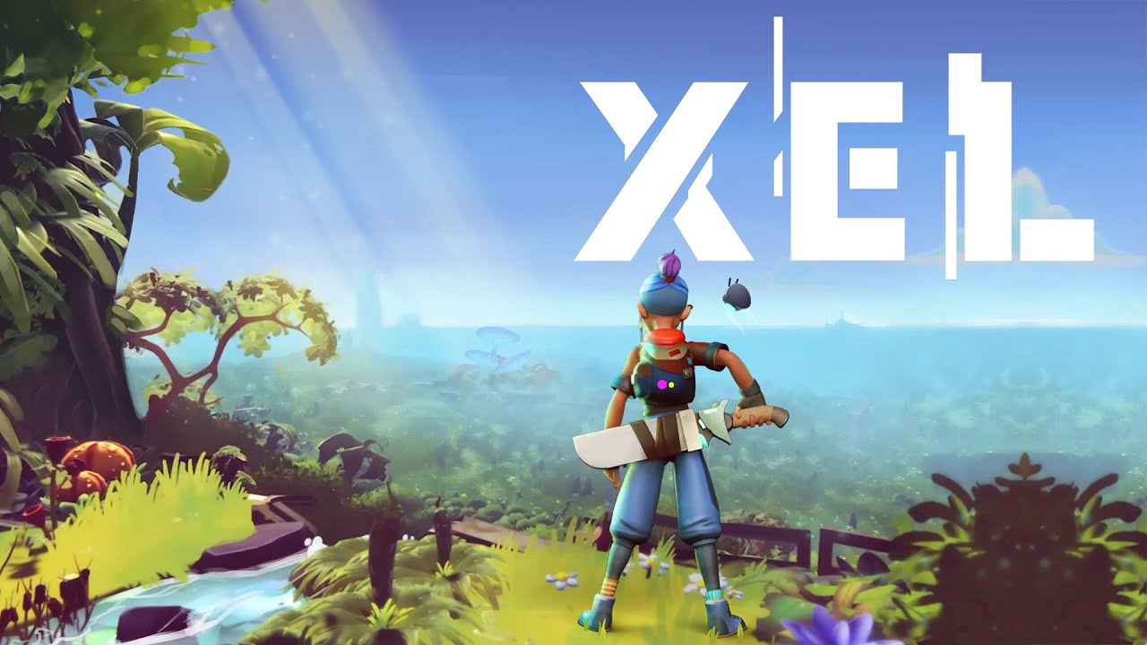 XEL - trailer - YouTube