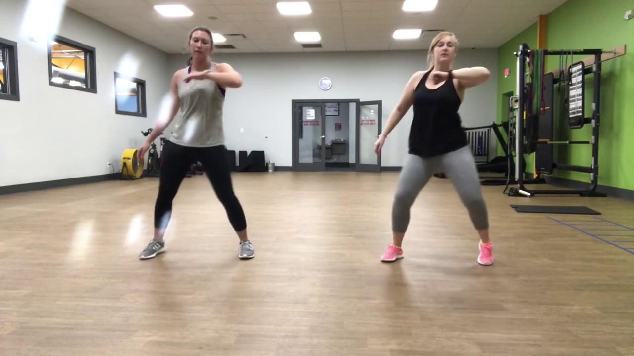 Wow- Post Malone | Dance Club Cardio - YouTube