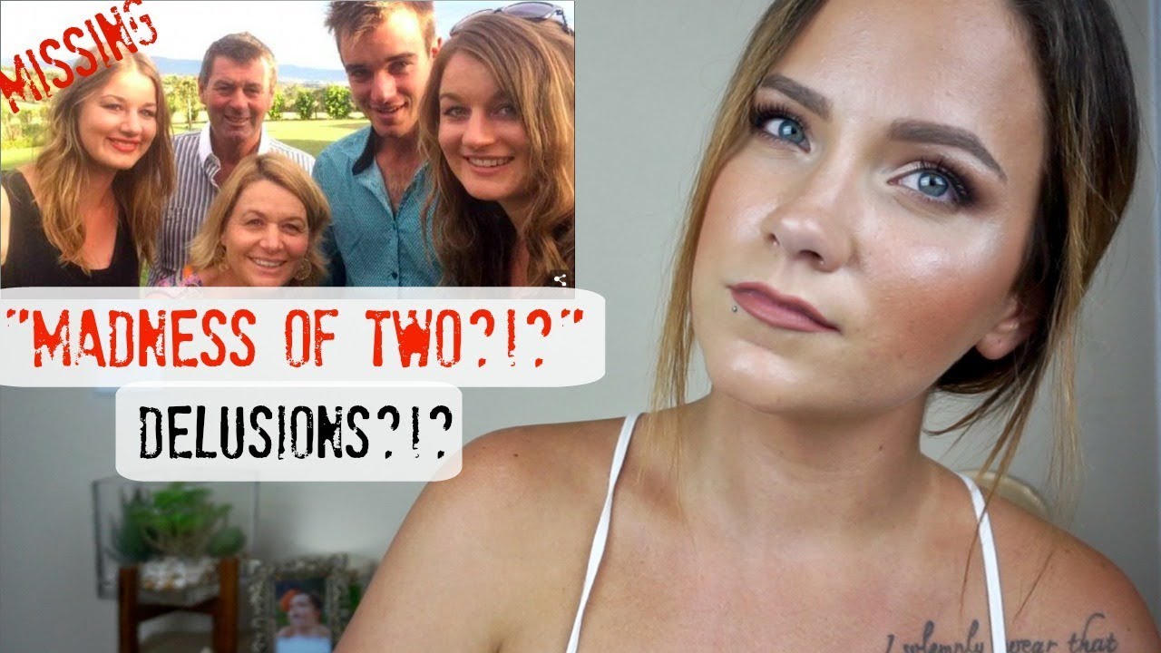 What happened to the Tromp Family?!? | Small group panics - YouTube