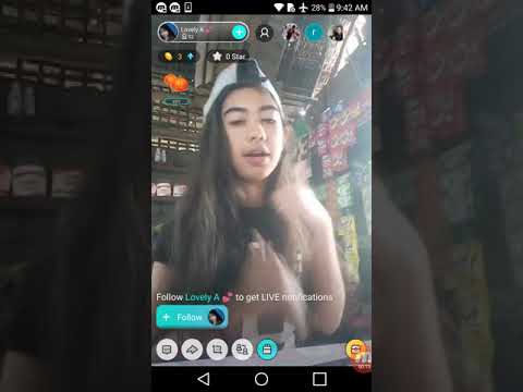 Bigo Live Philippines wtf/funny moments part #1