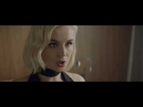 Полина Гагарина - Драмы больше нет (клип)
