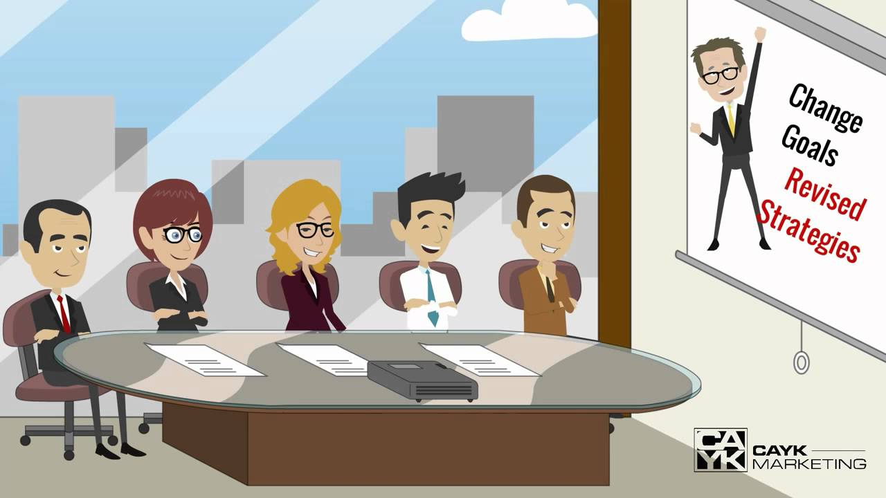 An Introduction to CAYK Marketing - a Calgary Marketing Agency - YouTube