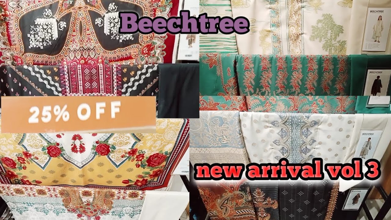 Beechtree summer collection vol 3 and mid summer sale . Beechtree 50 % ...