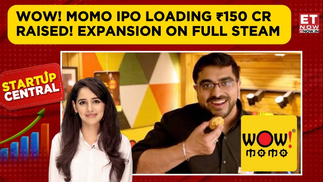 Wow! Momo ₹150 Crore Funding Round, Mega Expansion Plans & IPO Timeline ...