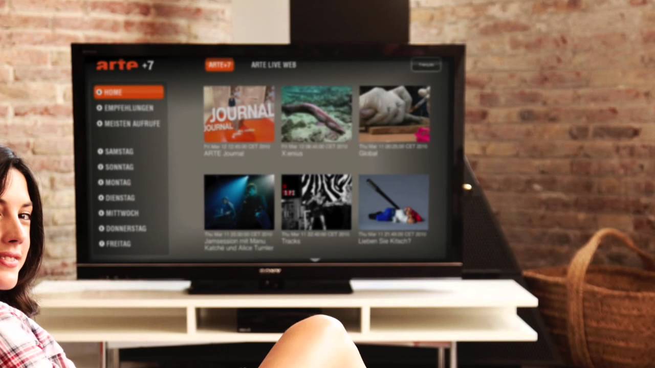 Just what is Freeview Plus, and why should you care? - YouTube