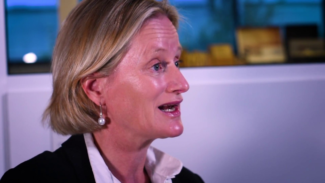 Dr Judith Trotman's Story - ClinTrial Reviews Spark Interact Digital ...