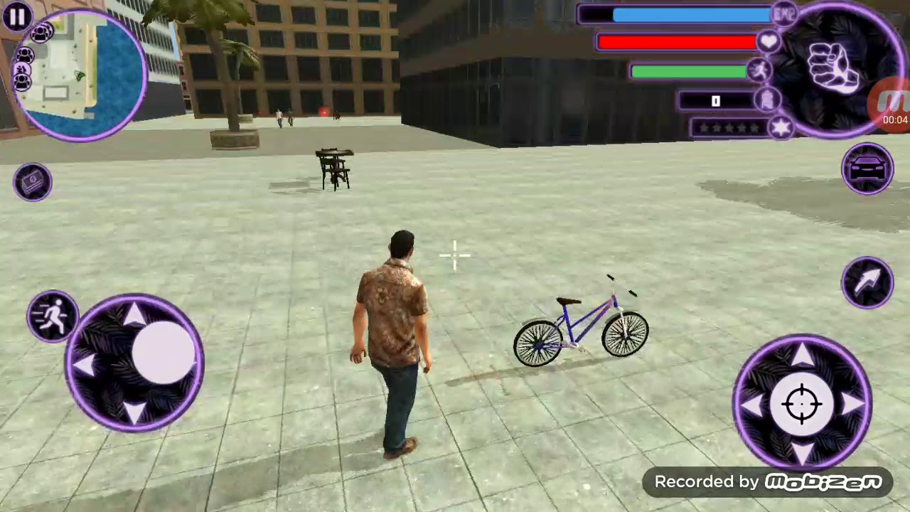 Miami crime/Simulator 2 #2 - YouTube