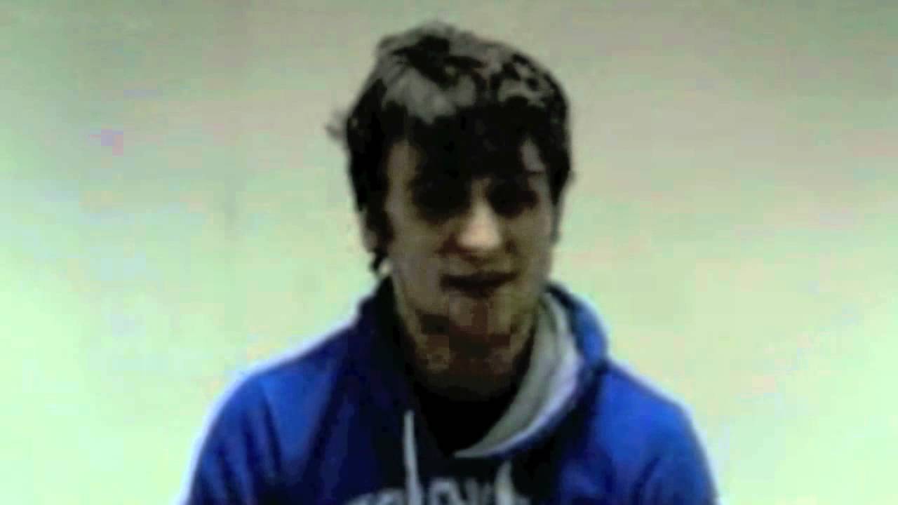 Phyll Perrins (Hall of Fame Night 2012) - YouTube