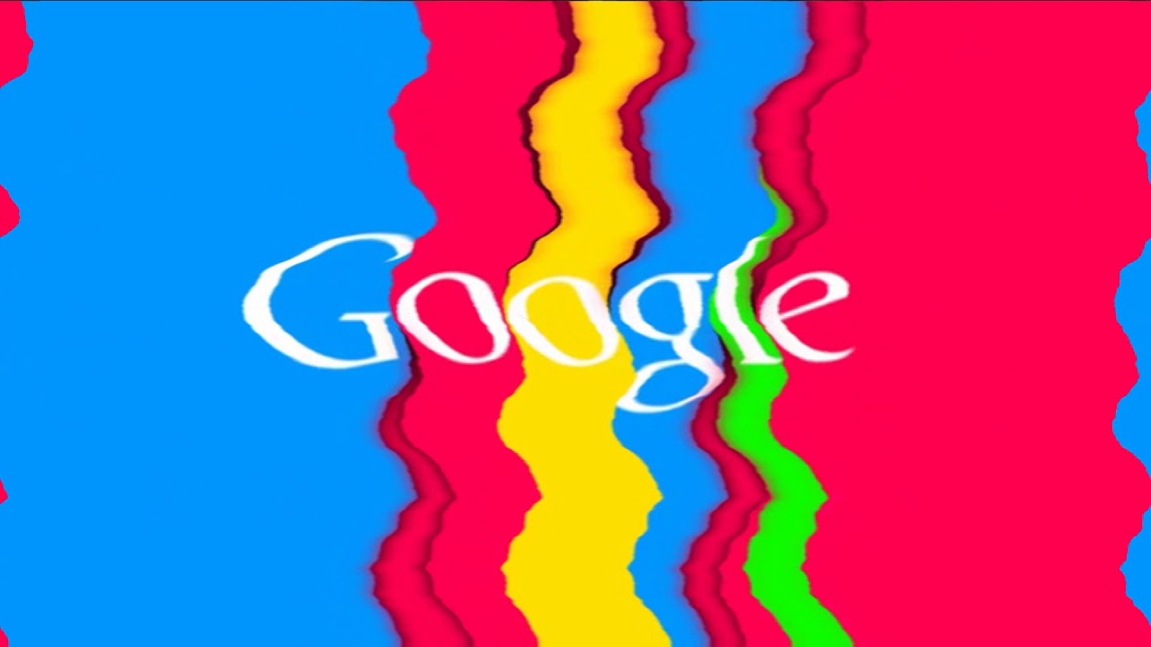 Google ident in Siu - YouTube