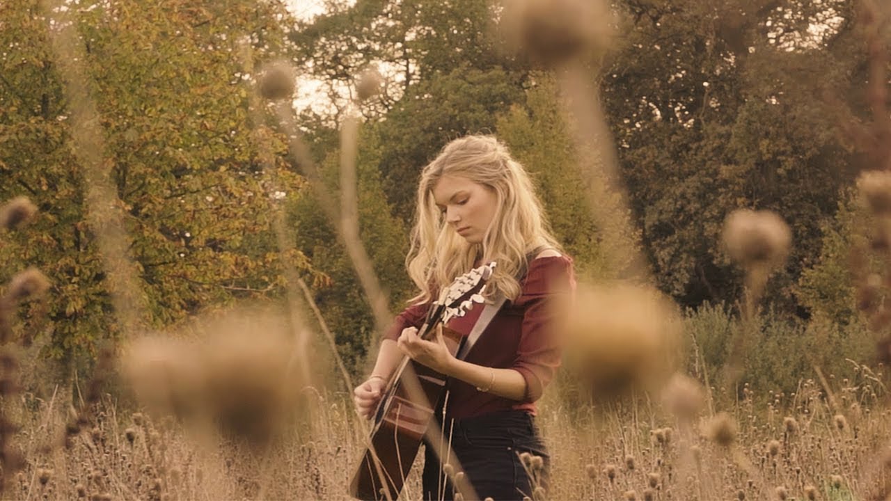 Hannah Mae - All Life Goes On (Official Video) - YouTube