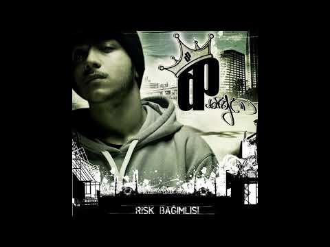 Da Poet - Yürekten Gayrı feat. Sansar Salvo (Prod. by Da Poet) | Risk Bağımlısı (2006)