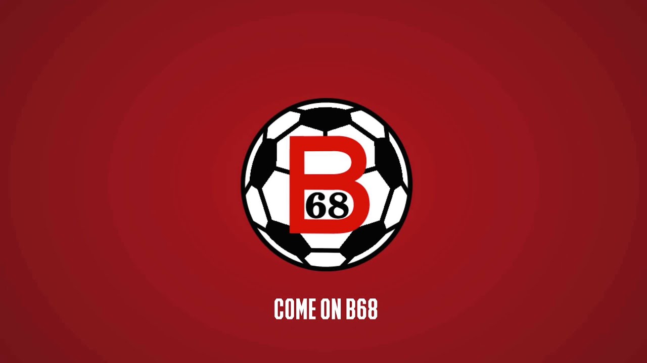 B68 - Come On B68 - YouTube