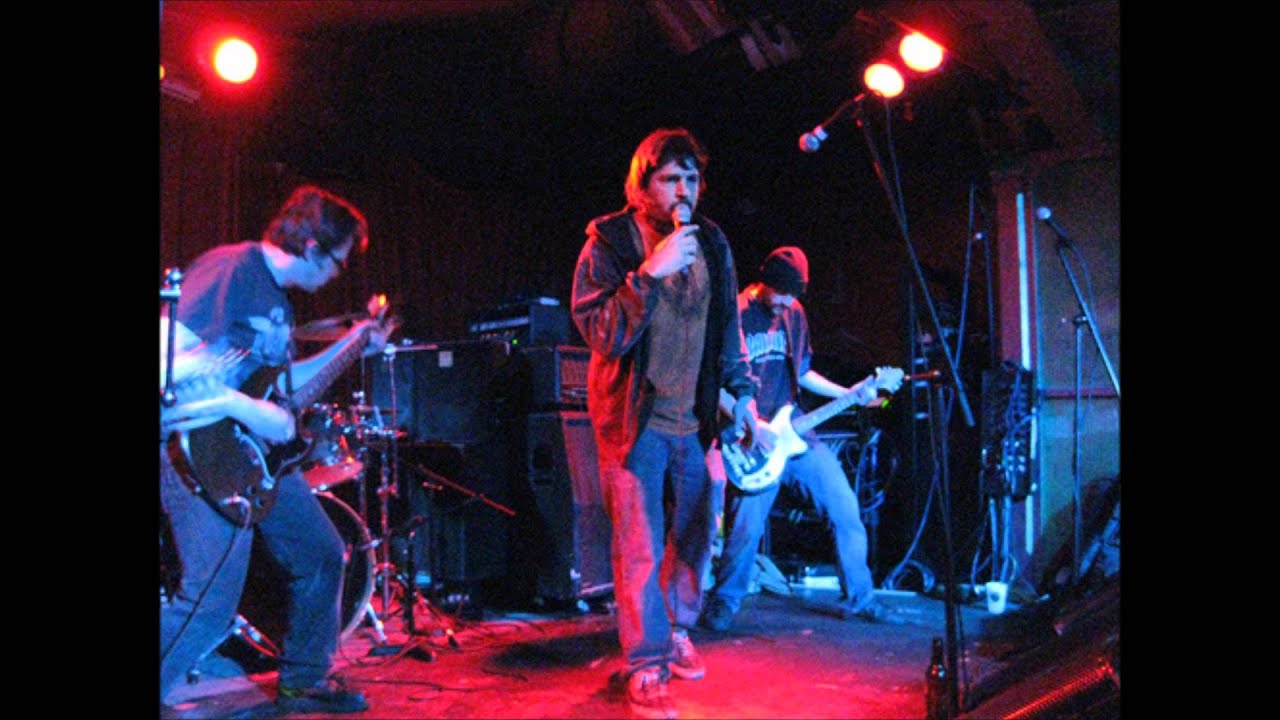 Grindline The Band - Track 15 - YouTube