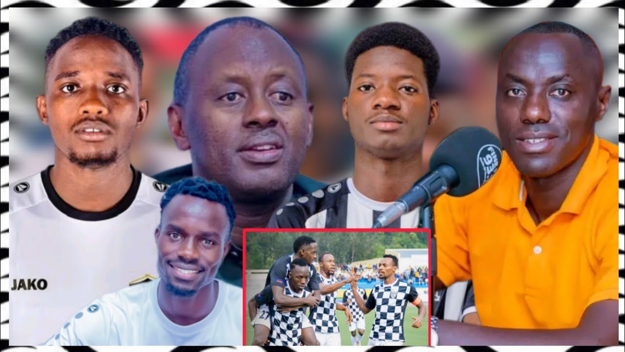 ⚽APR FC⚽MUBURAKARI BWINSHI: KEREKA IMPUMYI NI YO ITARABONYE KO APR FC ...
